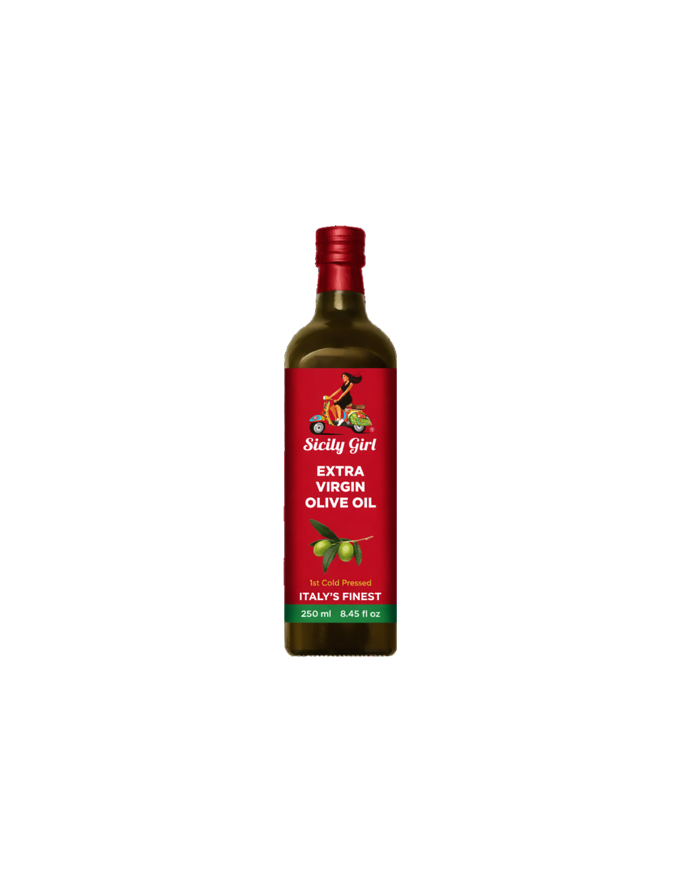 Best Extra Virgin Olive Oil from Italy - Premium Sicilian EVOO – Sicily ...